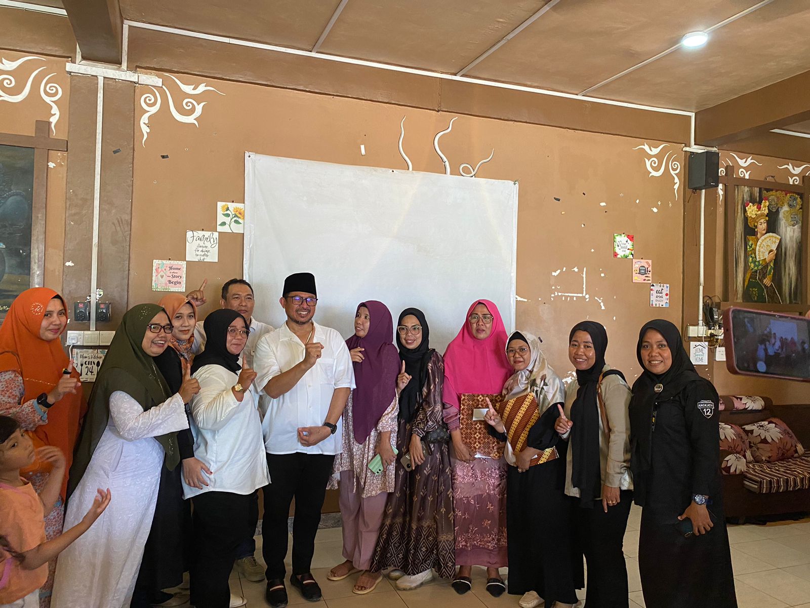 Dukung UMKM di Batam Naik Kelas, Cak Nur Canangkan Program Mudah ...